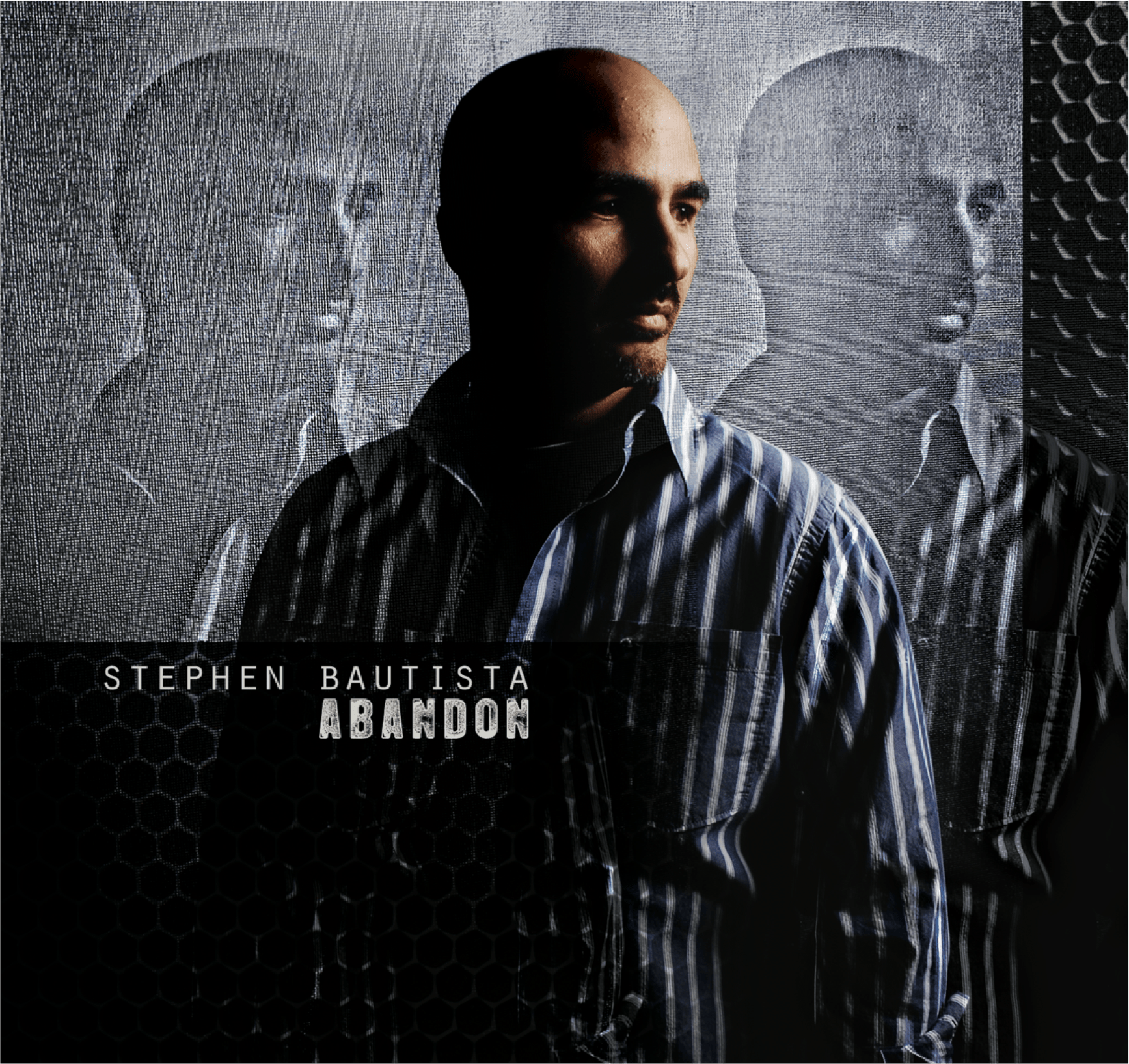 A Childlike Faith – Stephen Bautista Music